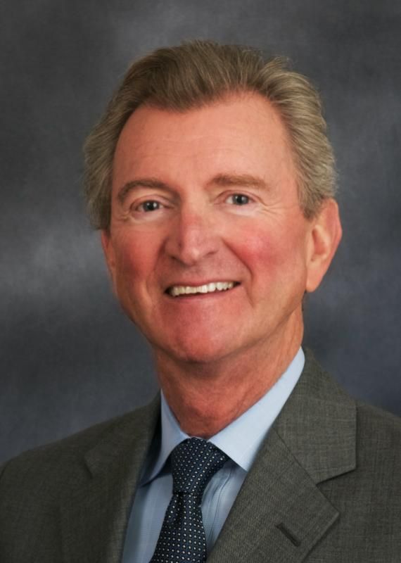 Jay Branum joins Taussig Capital Holdings | Captive International